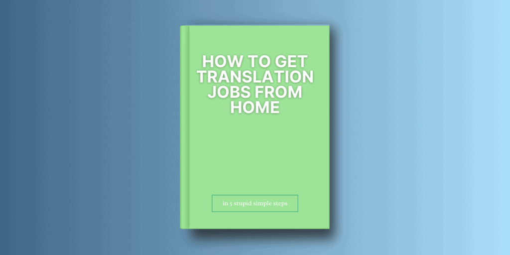 How to Land Translation Jobs on Upwork - A Quick Guide